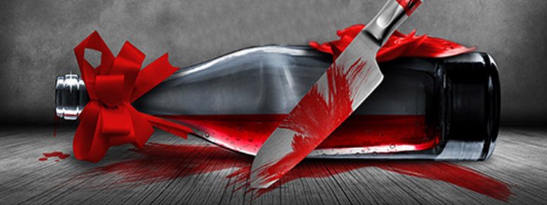 Why do we love a good Murder Mystery?