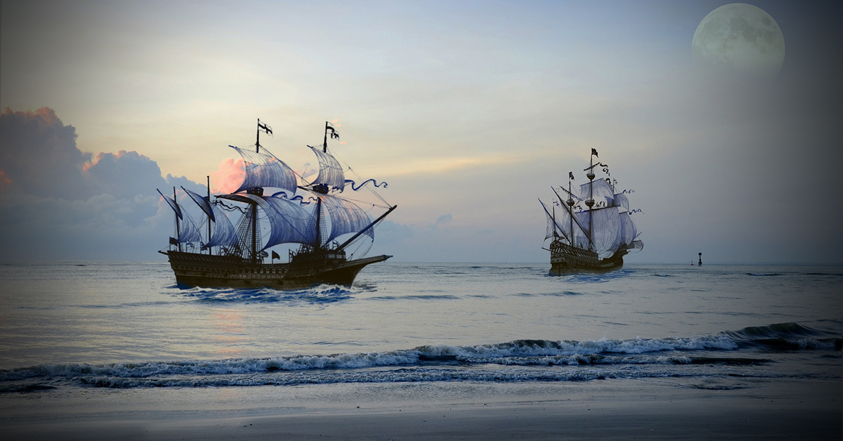 Notable Gilbert & Sullivan Adaptations - Grim's Dyke Hotel