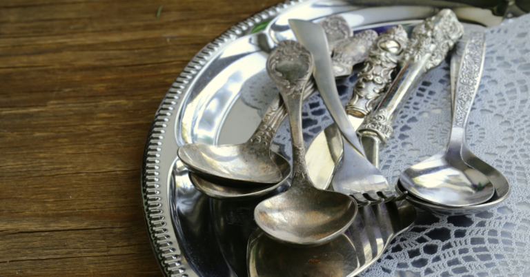 Victorian Era Cutlery. A History of quirky cutlery invented by the ...